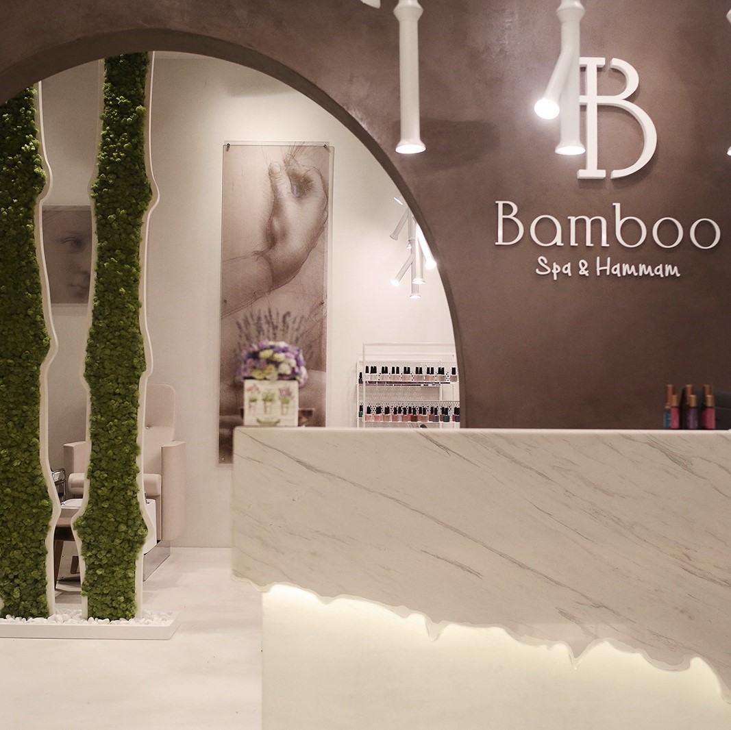 Bamboo Spa & Hammam - Pikark