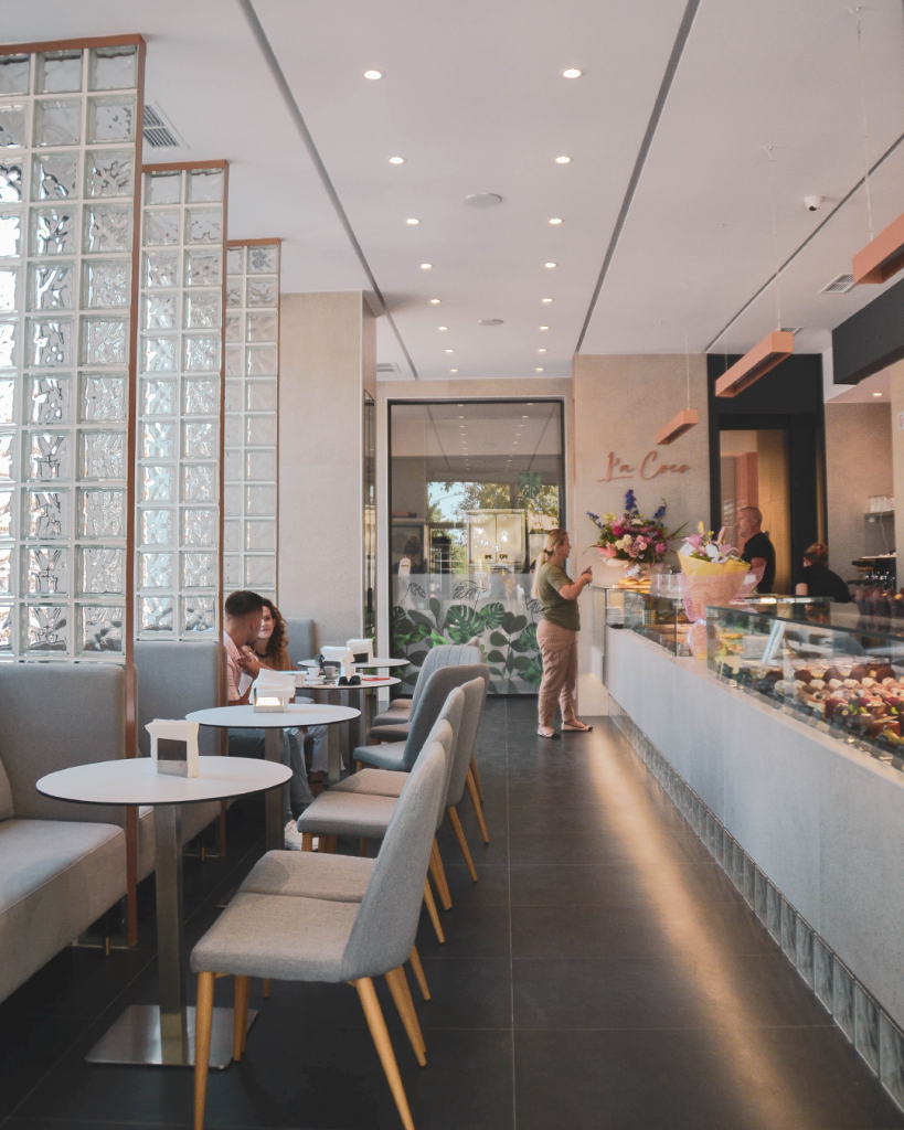 La Coco 'Bakery & Pastry' - Pikark