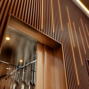 SMARTIA Barcode Cladding - Pikark