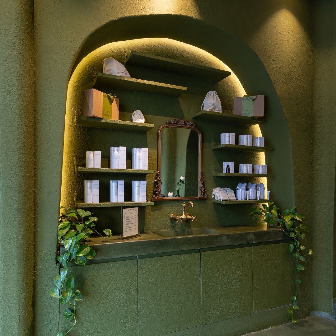 Bees & Trees Biocosmetics Store - Pikark