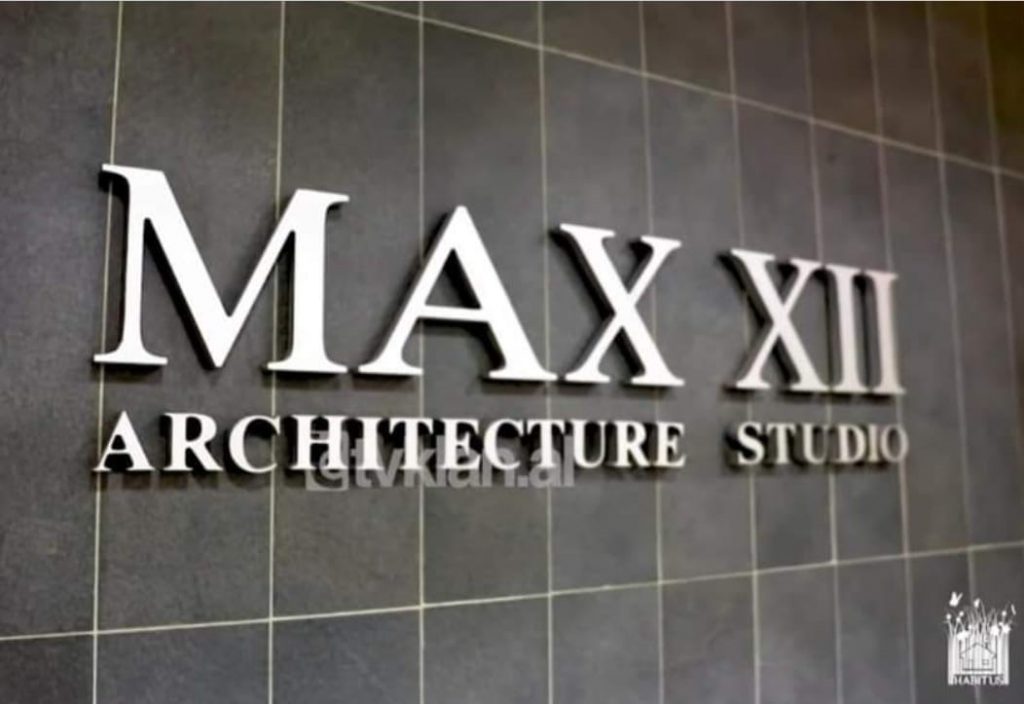 MAX XII Architecture Studio - kërkon Arkitekt/e - Pikark