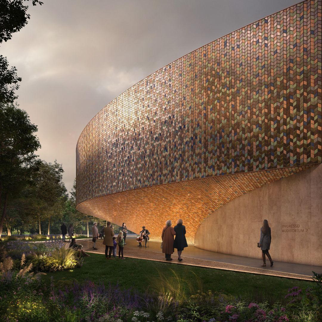 PYLLI I MUZIKËS - Pikark