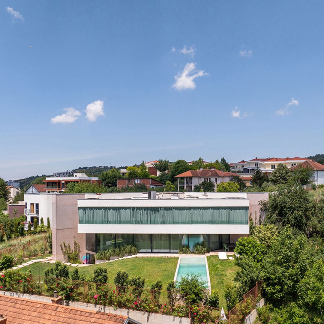 The Red Goat / Cjapi ie kuq - Pikark